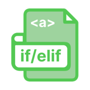 Задачи на выбор (if) — Шаг 13 — Stepik