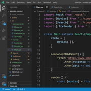 Реализация поиска фильмов — Шаг 2 — Stepik