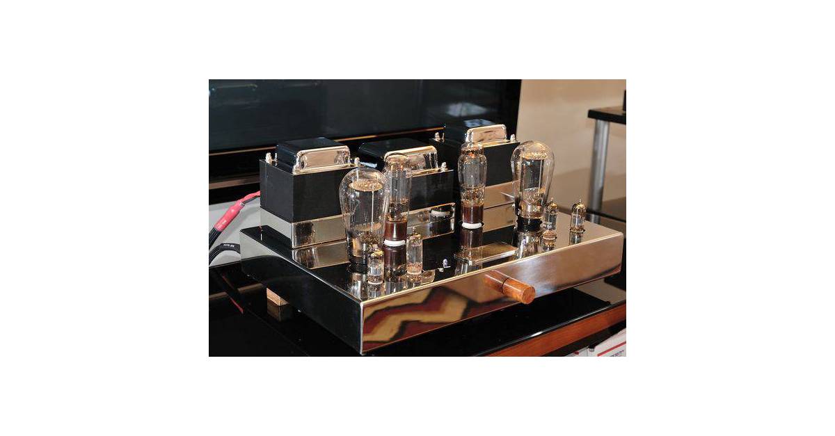 Art Audio PX25 SET Amplifier For Sale | Audiogon