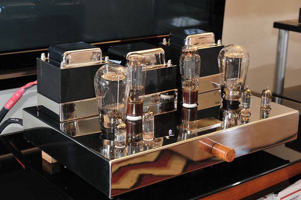 Art Audio PX25 SET Amplifier For Sale | Audiogon