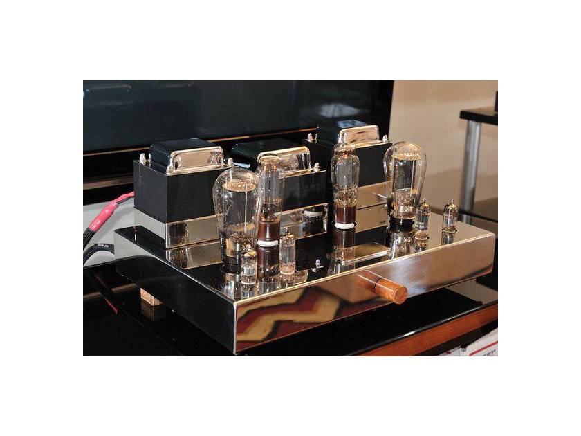 Art Audio PX25 SET Amplifier For Sale | Audiogon