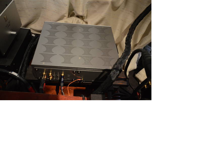 Ensemble Fonobrio Phono Preamp newest model For Sale | Audiogon