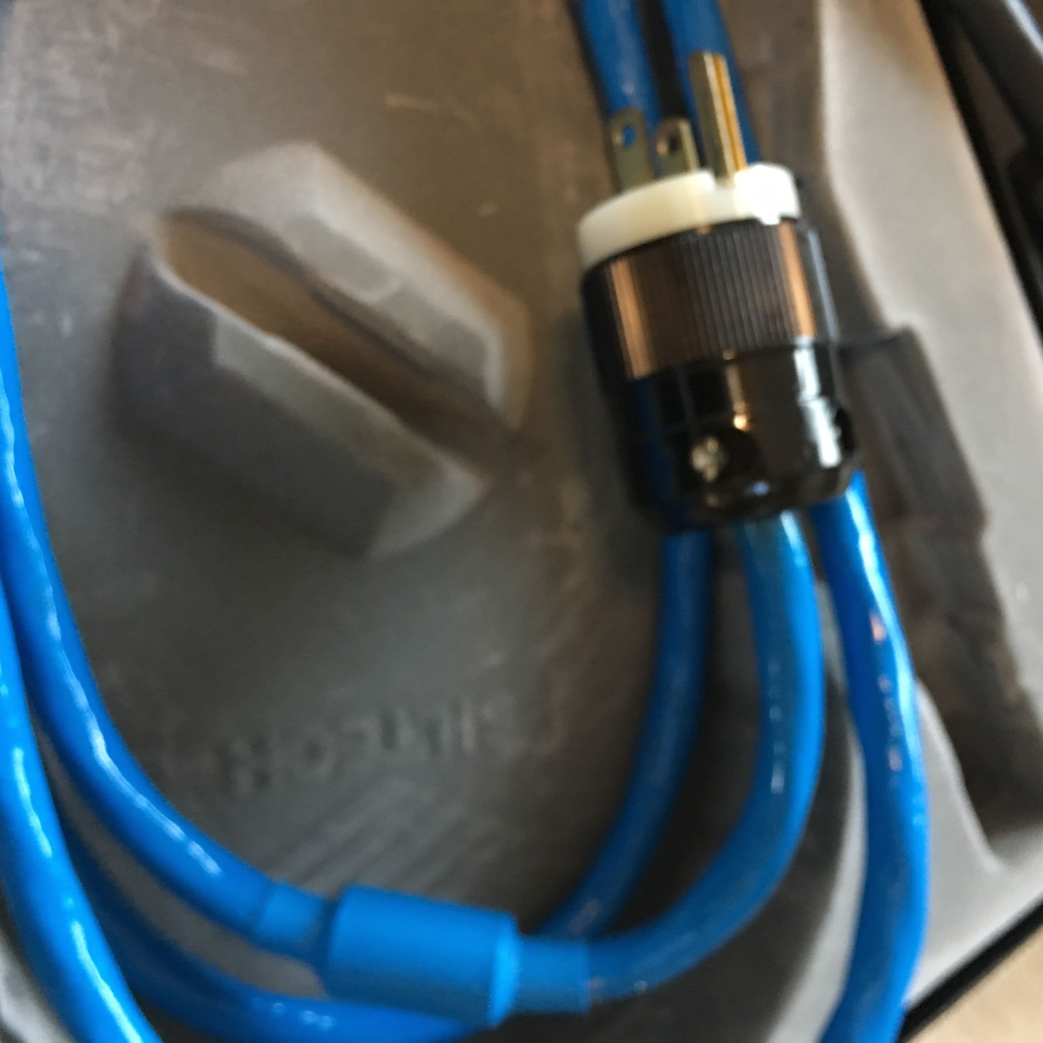 Siltech Cables SPX-20 Power Cord 1.5 meter... For Sale | Audiogon