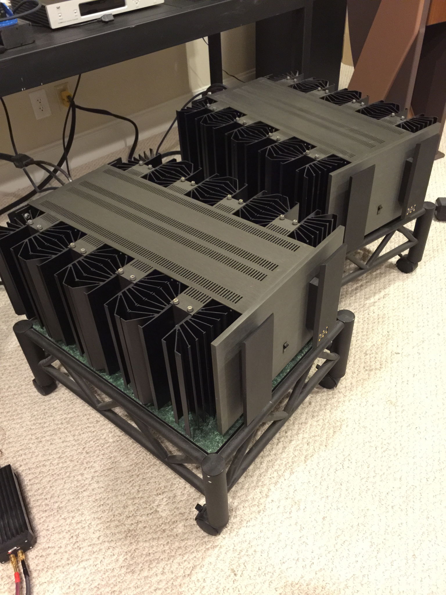 Krell KRS-200 CES Edition For Sale | Audiogon