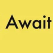 Awaitables объекты, ч.1 — Шаг 2 — Stepik