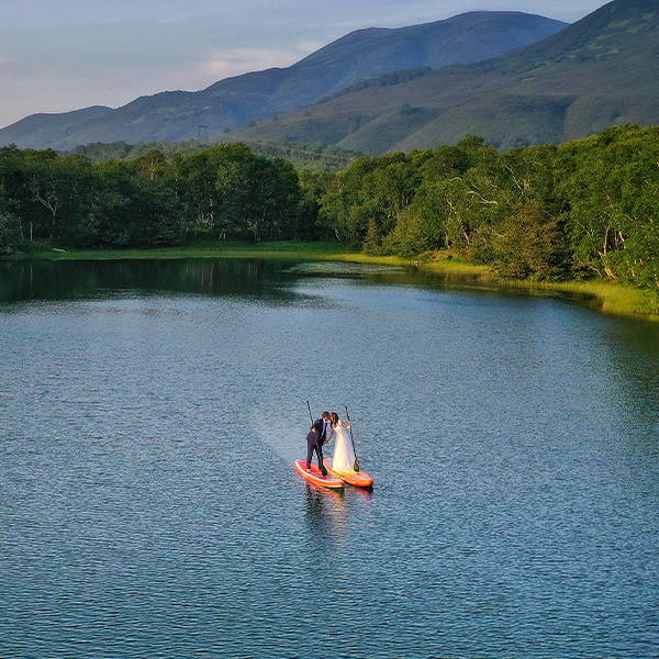 Stand Up Paddle Board Manufacturer | FunWater