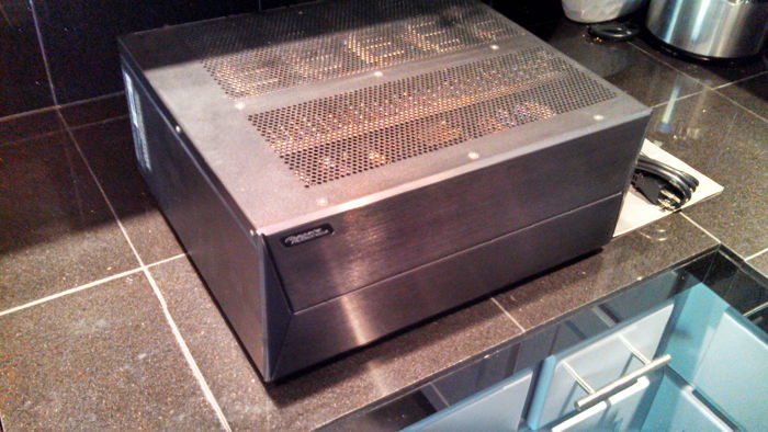 Fosgate Audionics FAA-1000.5 Powerful 200x... For Sale | Audiogon