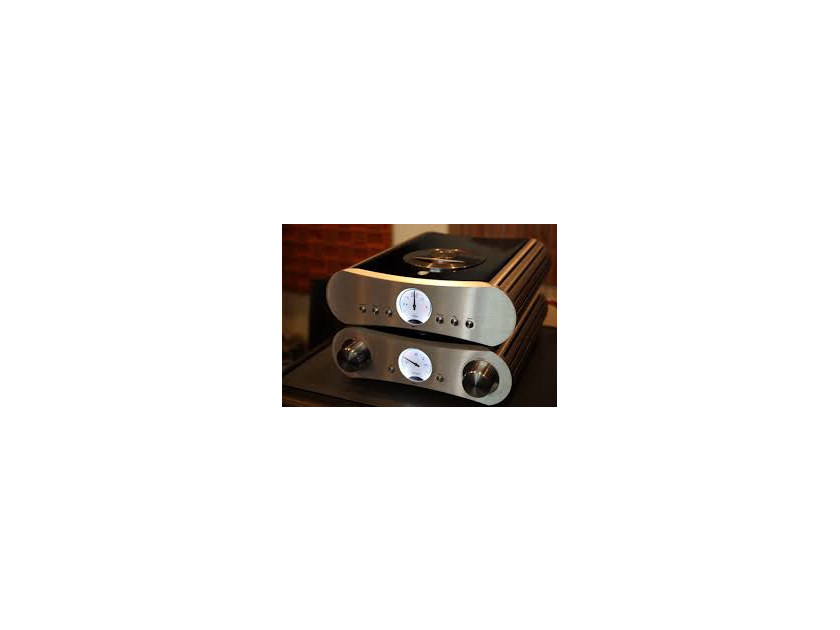 GATO AUDIO Gato CDD-1-DAC with CD Drive For Sale | Audiogon