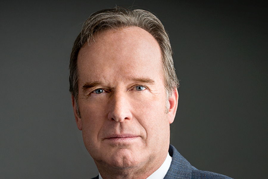 Jud Bergman defines 'stupid' and post-'stupid' eras at his firm after ...