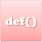 Functions. Arguments — Шаг 1 — Stepik