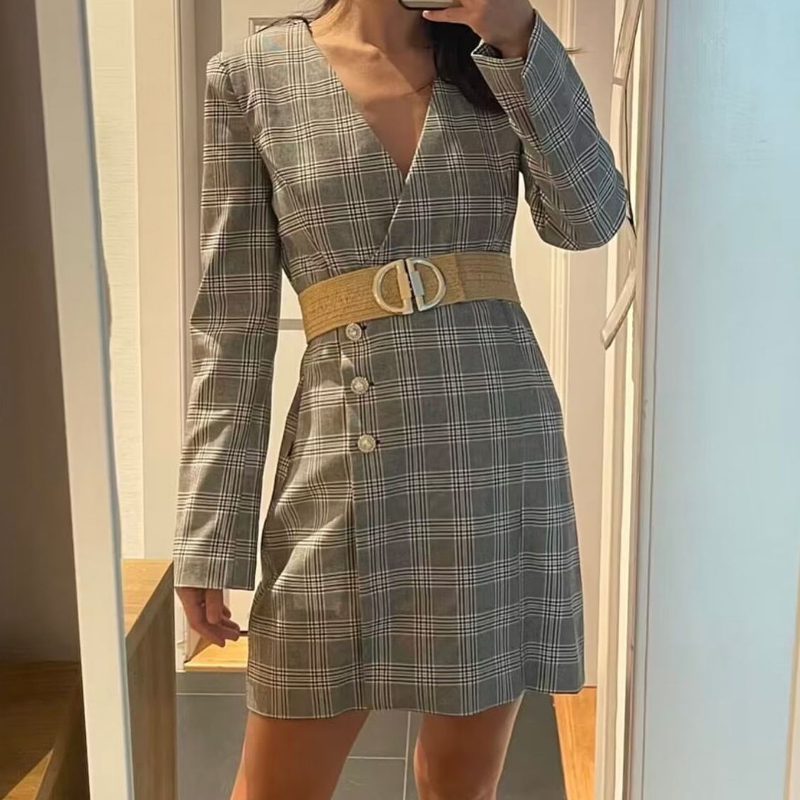 Zara kleid - CHF 50.00 | Buy on marko