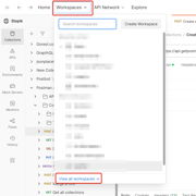 API POSTMAN — Шаг 7 — Stepik