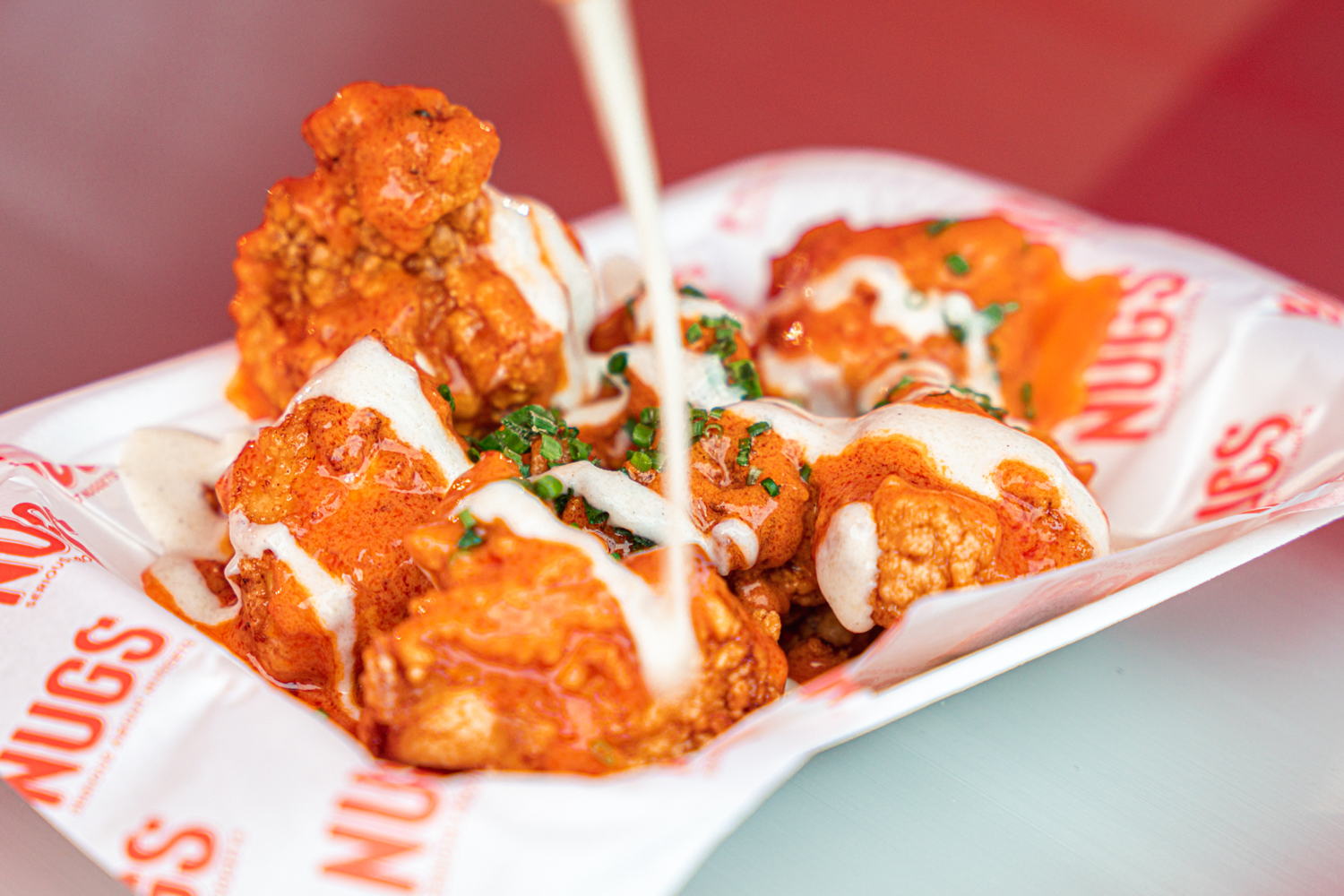 Order Online: nugs