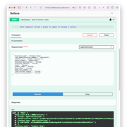 Работа с эндпоинтами продавца и магазина — Шаг 6 — Stepik