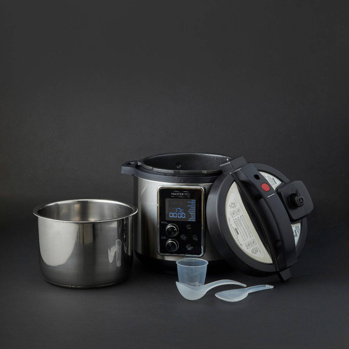 Q&A with Lucinda Our MultiCooker Expert | Minimax