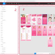 Тестирование дизайна на примере DevTools и PixelPerfect — Step 1 — Stepik
