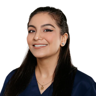 Team - Dentist in Hamburg