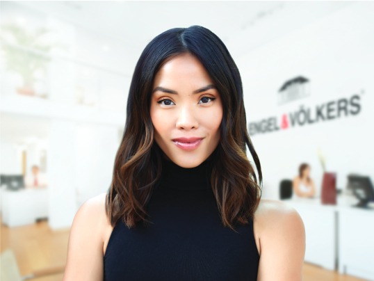 “workin Moms” Star Jessalyn Wanlim Joins Engel And Völkers