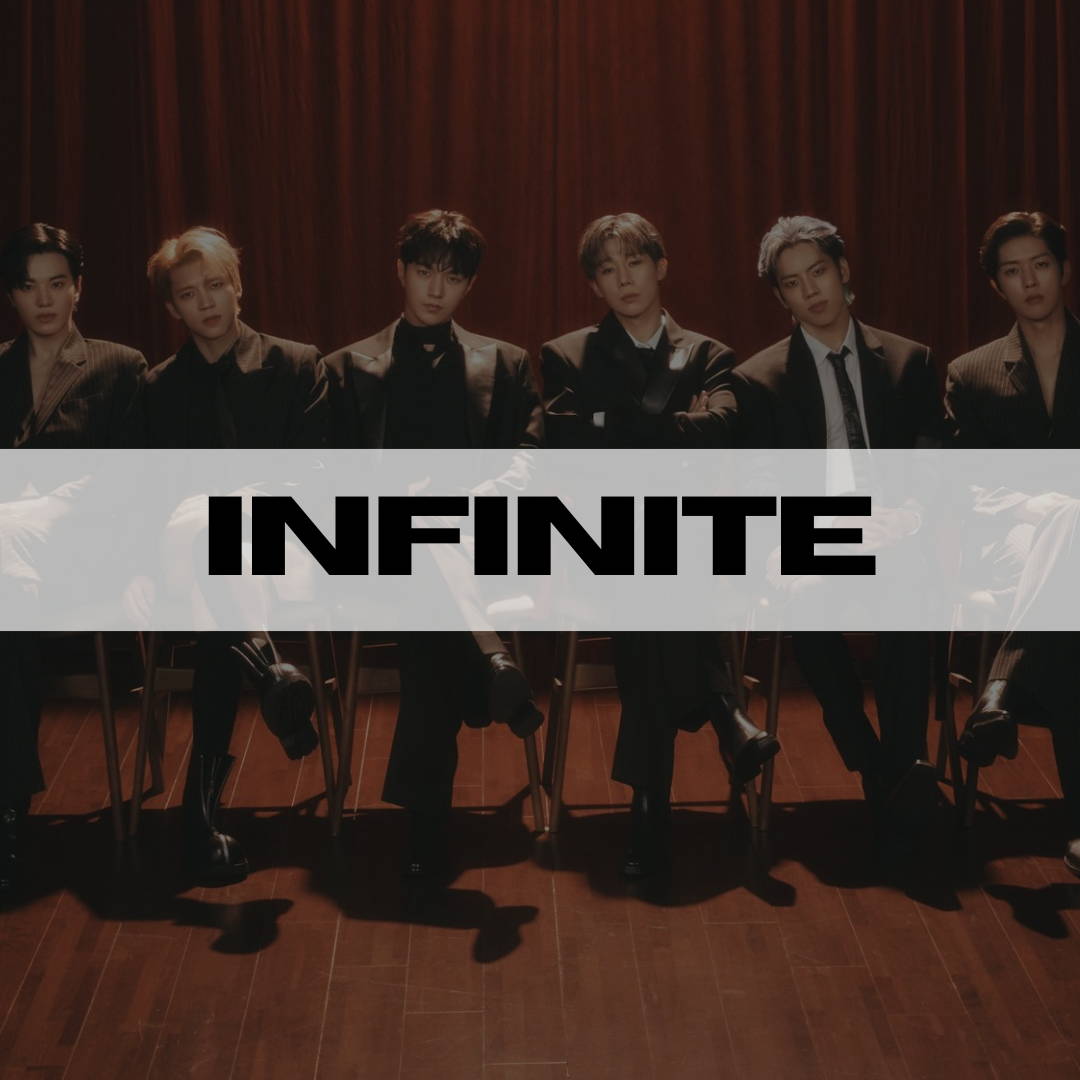 Boy Groups – LightUpK