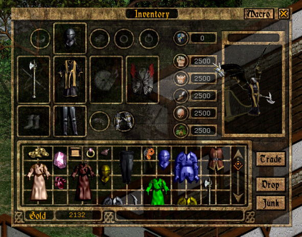 2 Best isometric MMORPGs as of 2025 - Slant