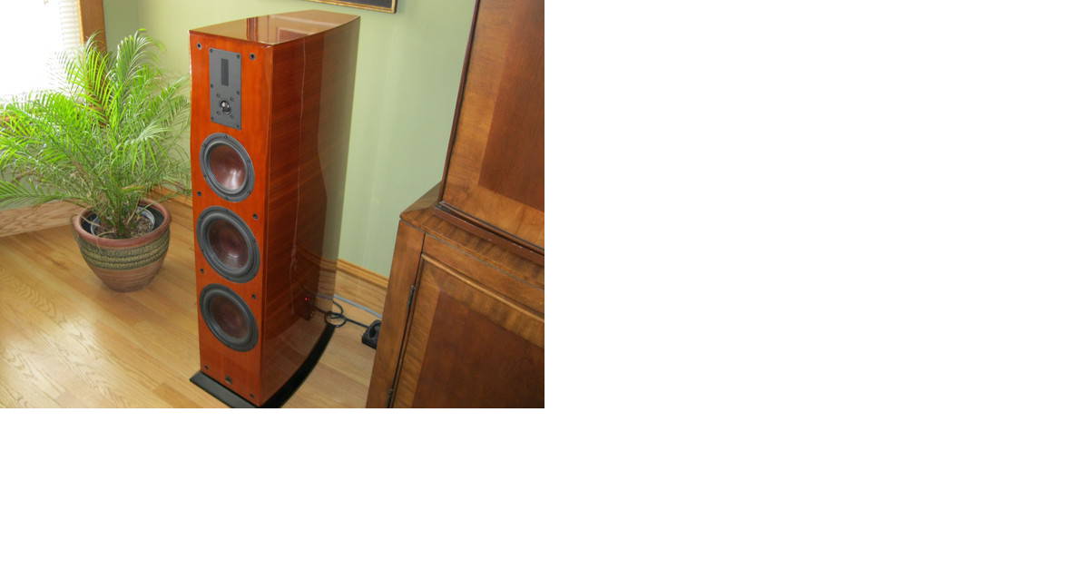 Dali Helicon 800 For Sale | Audiogon