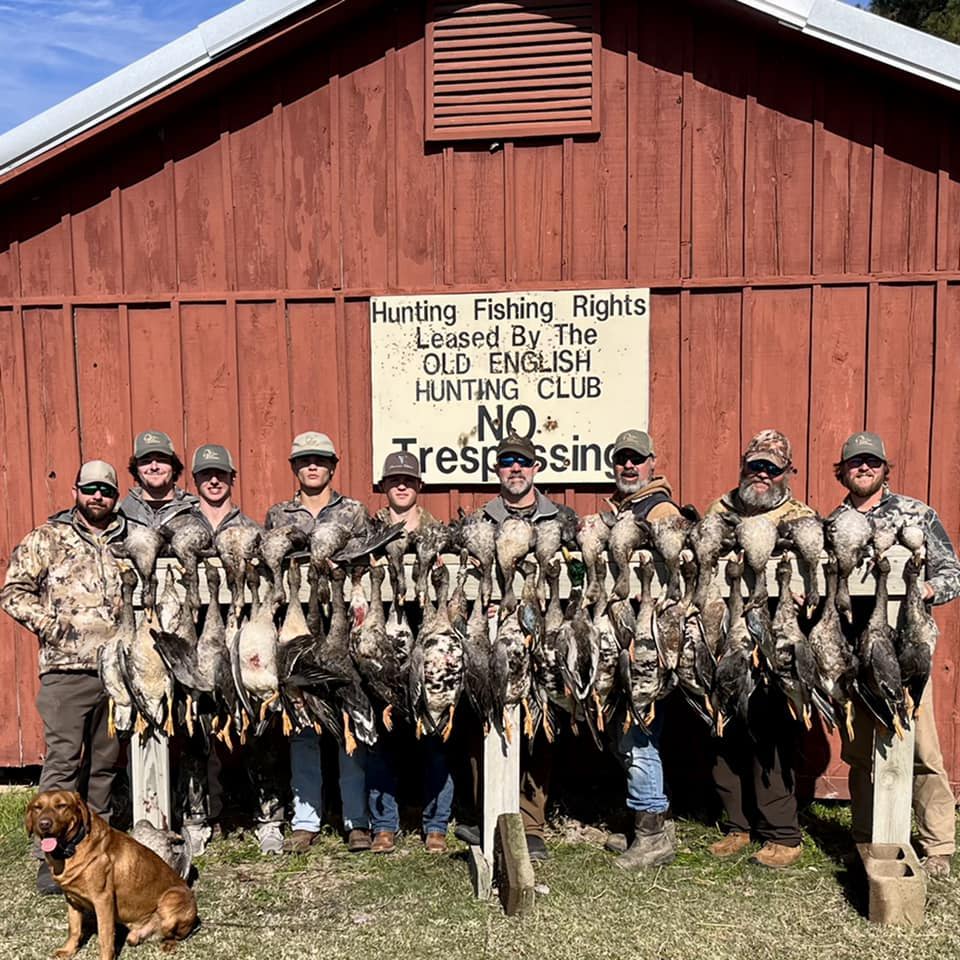 Premium Package | Arkansas Waterfowl Hunts in Arkansas, United States ...