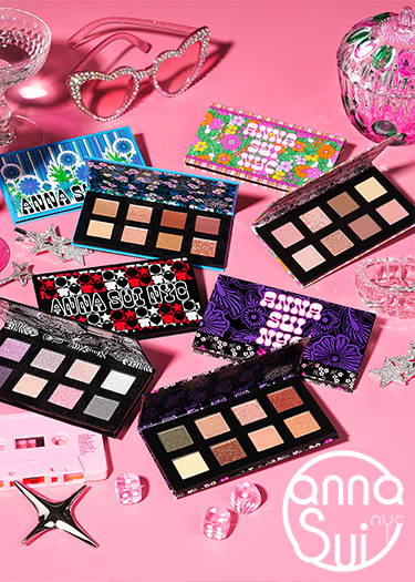 ANNA SUI - Official Shopping Site – Anna Sui