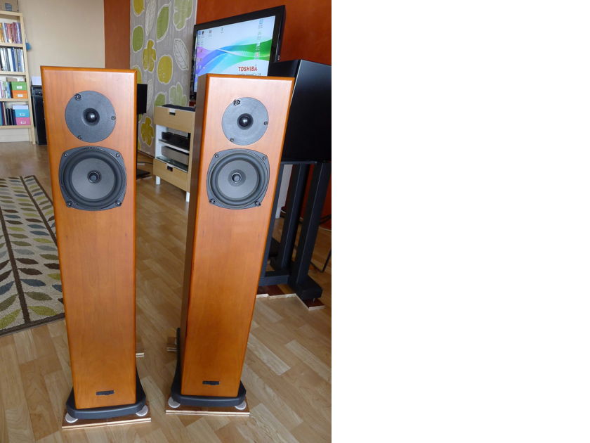 Rega Ela 2000(Mk3) For Sale | Audiogon