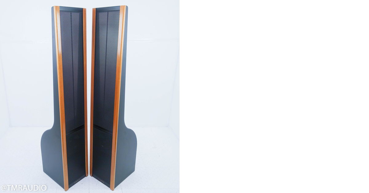 InnerSound Isis Electrostatic Hybrid Floor... For Sale | Audiogon