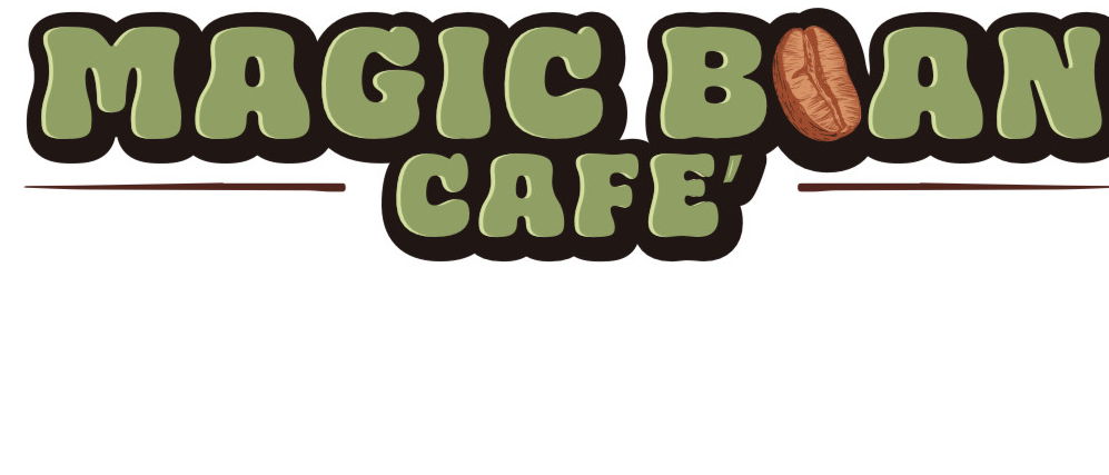 Magic bean cafe