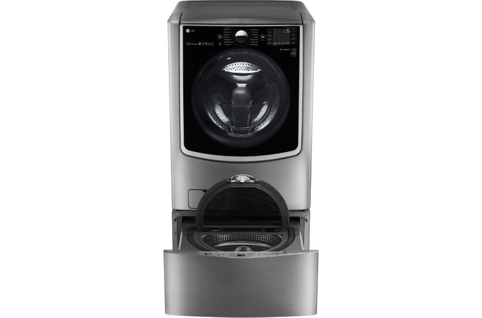 3 Best high-end washing machines as of 2020 - Slant