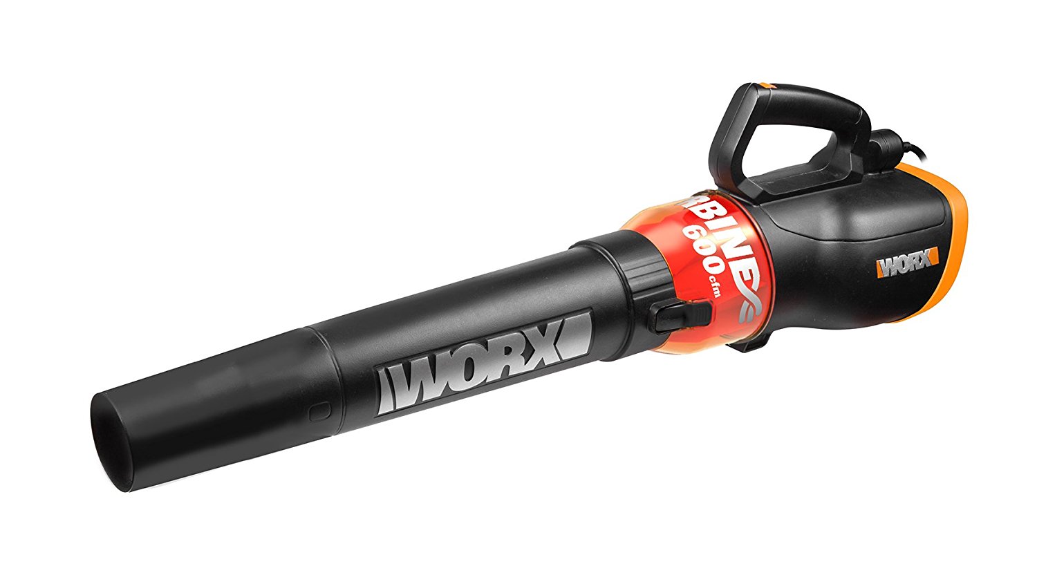 Worx WG520 Turbine Review - Slant