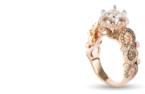 Diamond Direct: Luxury Jewelry and Watches at the Best Prices – Diamond ...