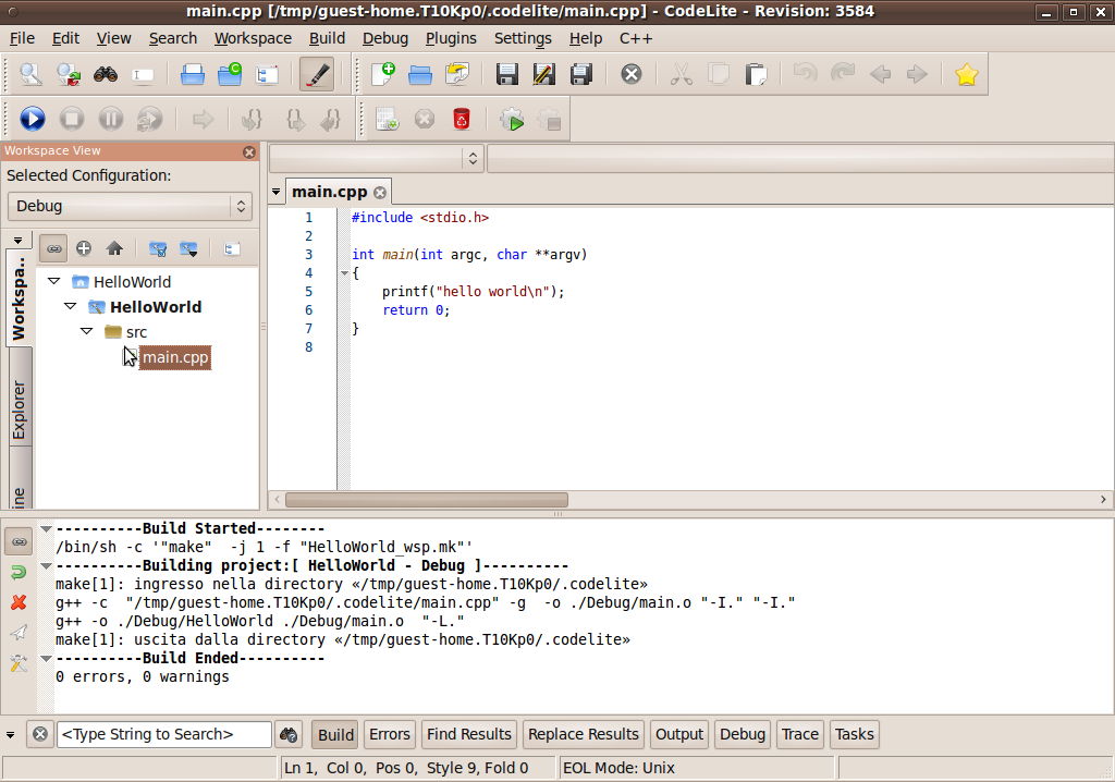8 Best open-source IDEs as of 2024 - Slant