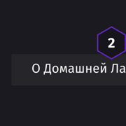 О домашней лаборатории — Шаг 1 — Stepik