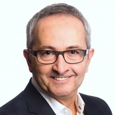 Raymond Cyr - Real estate agency RE/MAX Signature