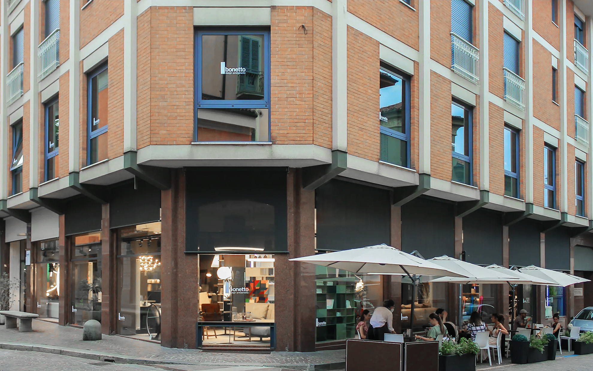 Bonetto Design e Arredamento