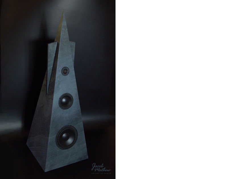 San Francisco Trans Tower For Sale | Audiogon