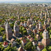 Размещение населения (часть 1) — Шаг 10 — Stepik