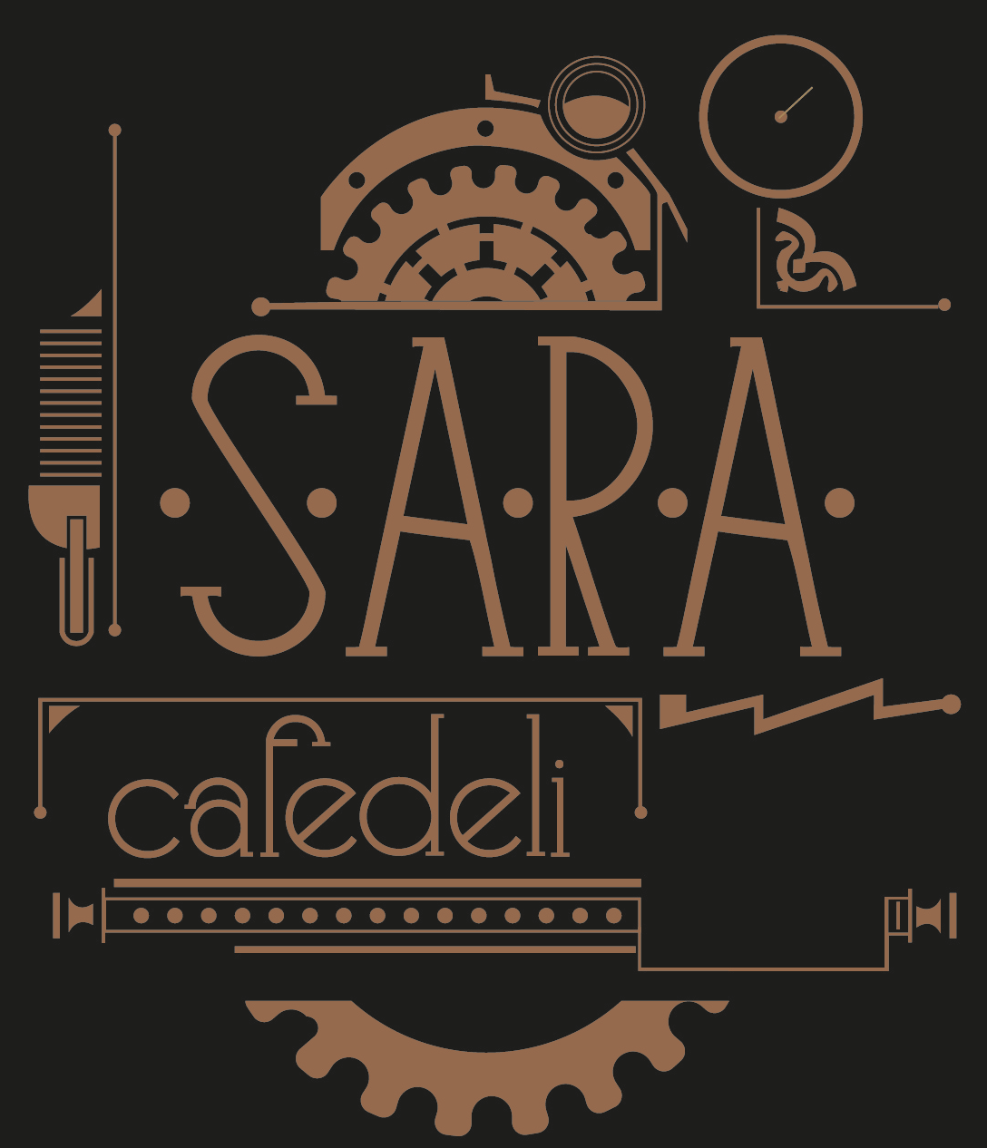 Sara & Co Ltd on Coffee Jobs Board