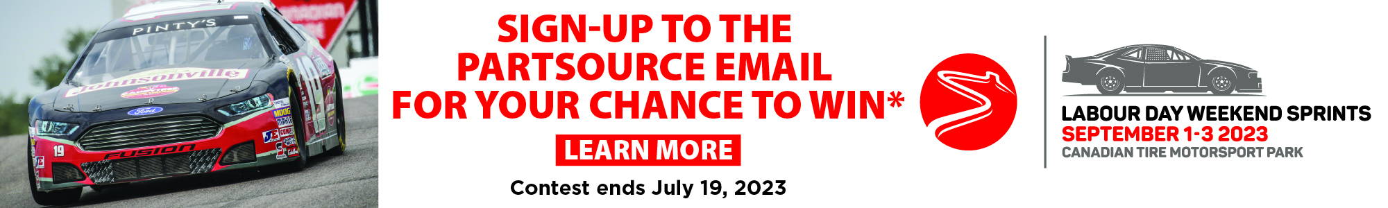 Canada's Source For Parts For Cars, Trucks And SUVs | PartSource ...