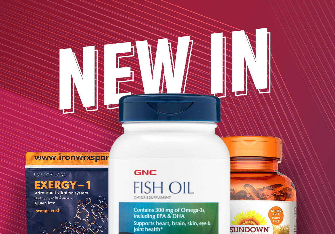 GNC Live Well – GNC Guatemala