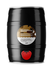 Kent Brewery Delivery & Collections | Menu