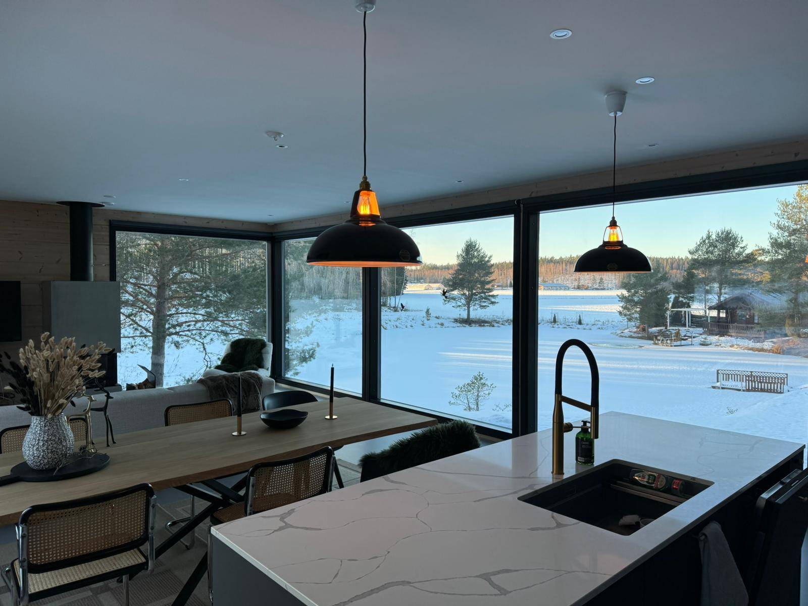 Coolicon at Home – Coolicon Lighting