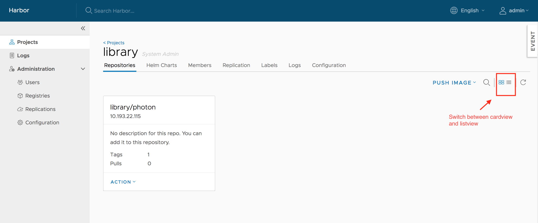 18 Best docker image private registries as of 2021 - Slant