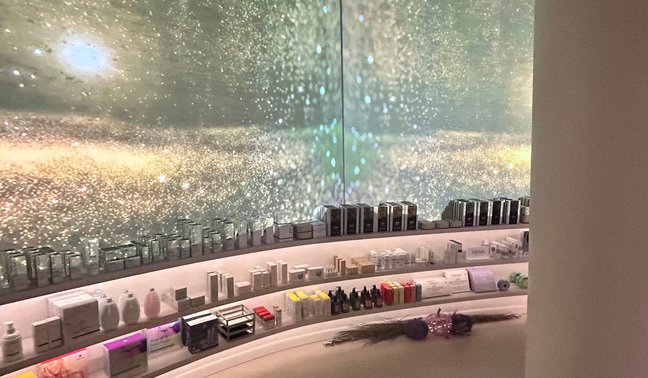 Le Clinique Esthetic & Spa