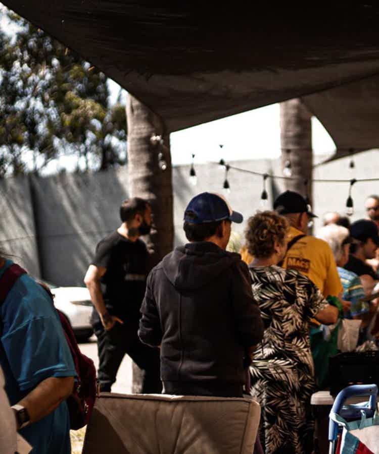 Compassion Discipleship Training School - Youth With A Mission — Youth ...