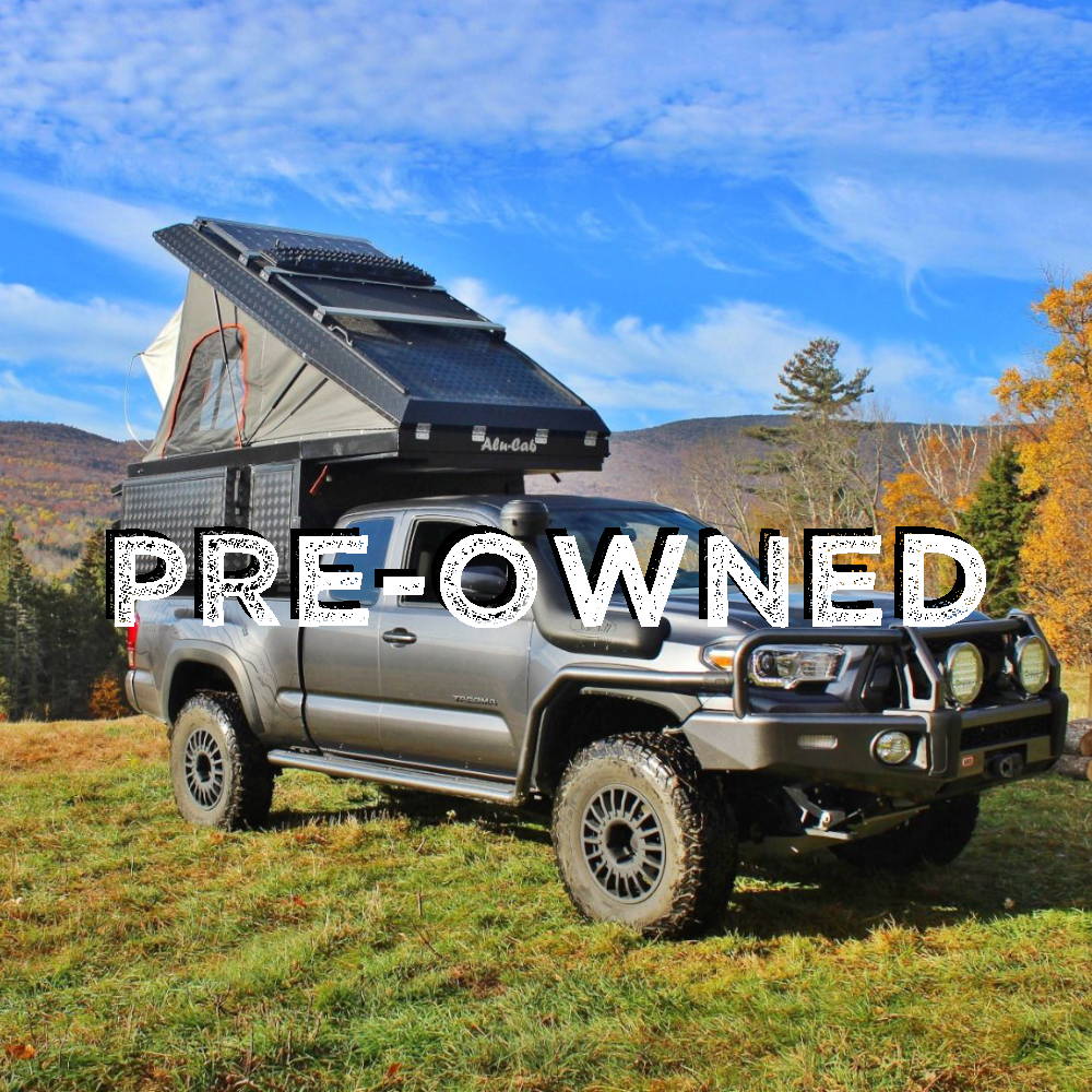 Asheville Vehicle Outfitters