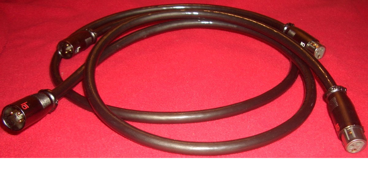 AudioQuest AudioTruth Diamond X3 Hyperlitz... For Sale | Audiogon