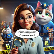 Покороче бы... — Шаг 1 — Stepik